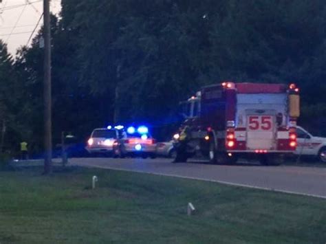 Photos Wayne Township Double Fatal Crash