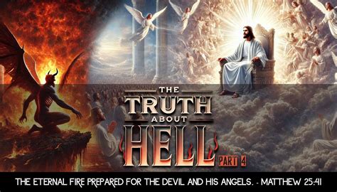 Gehenna And The Second Death In The Bible Biblical View Of Hell