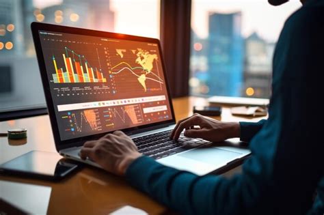 Data Science Business And Artificial Intelligence Premium Ai