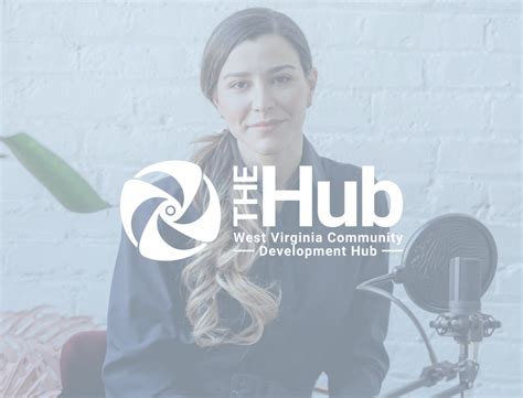 West Virginia Community Development Hub Job Board
