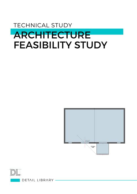 Architecture Feasibility Study