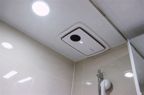 욕실 환풍기 따뜻한 드라이에 제습까지 힘펠 휴젠뜨 팔레트 네이버 블로그