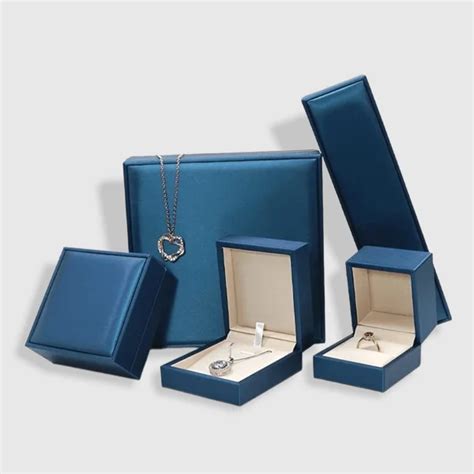 Custom Luxury Jewelry Boxes Jewelry T Boxes