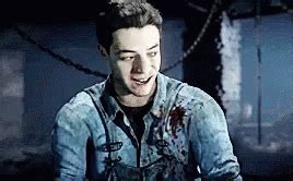 Until Dawn GIF Until Dawn Josh Discover Share GIFs