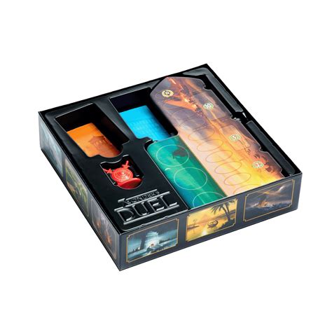 Component Trays Whatz Games