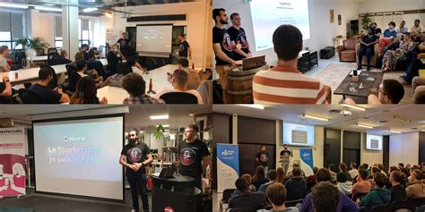 Start Ui Opinionated Ui Starters