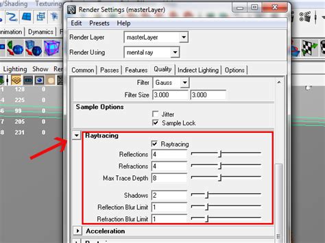 Achieving Realism And Depth Using Render Layers In Maya Day Envato Tuts