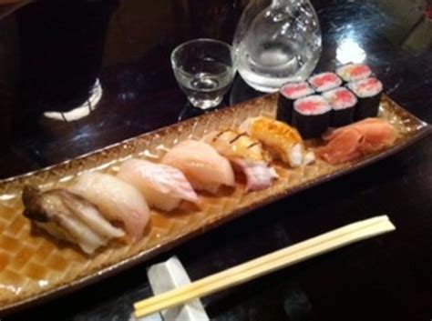 სუში რესტორანში საკე სუში ბარი ახვლედიანის ქ თბილისშიrelax Ge ზე