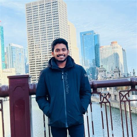 Jayanth Avvaru Linkedin