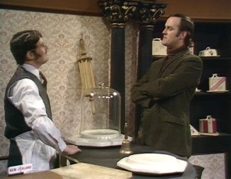 Monty Python Cheese Shop Blank Template Imgflip
