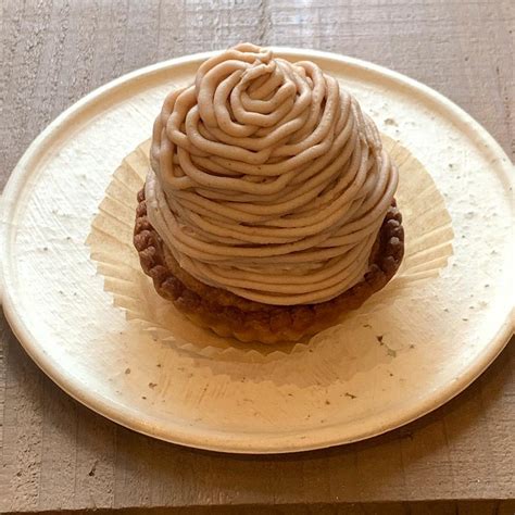 栗くり栗 ひかり洋菓子店