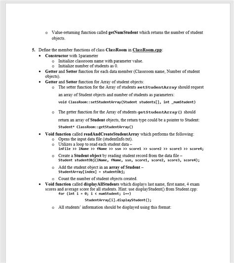 solved 1 create a new c project groupnumber gp define