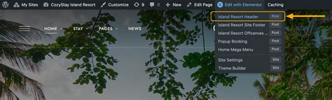 Add And Edit Logo Image CozyStay Knowledge Base