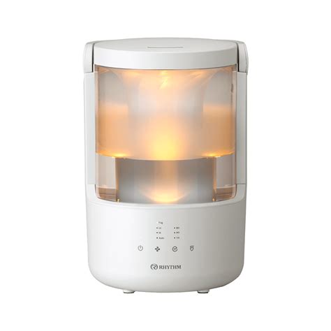 リズム製品情報 加湿器