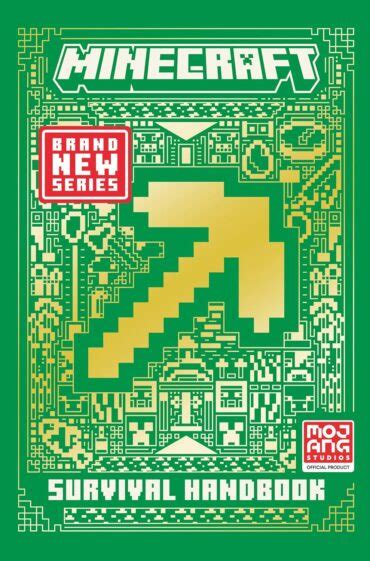 Minecraft Survival Handbook