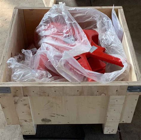 TA Drilling Elevator JX PETRO