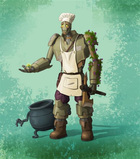 Commission Erode The Warforge By Tomxaros On Deviantart