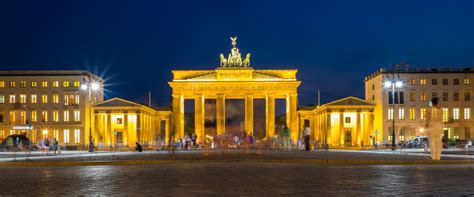 Study in Berlin, Germany | Study.EU