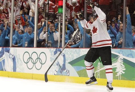 Crosby Stick Was Bound For Russia The Globe And Mail