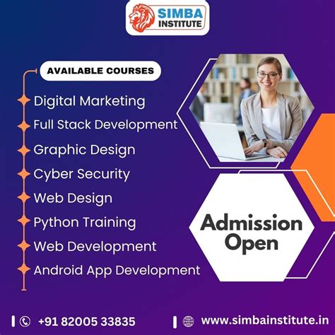 Simba Institute It Course And Digital Marketing Course On Linkedin Simbainstitute