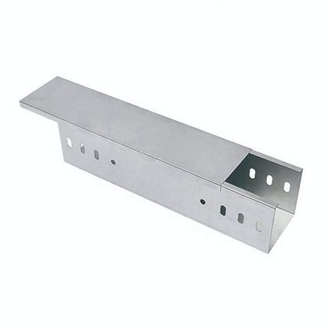 Modular Cable Trunking Designed In Chinese Factories Modular Cable Trunking And Cable Tray