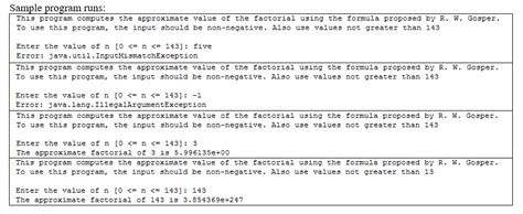 Solved Task01 For Any Integer N 0 N The Factorial Of N Is Chegg Com