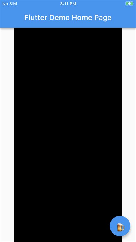 Impeller Sampling Textures Seem To Have A Black Background Sometimes · Issue 115031 · Flutter