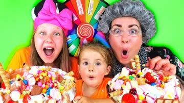 Watch Ruby And Bonnie S11 E13 Ruby And Bonnie Play Back To Babe Switch Up Challenge 2022