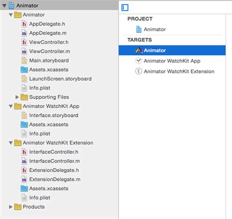 Watchos 2 Animations With Completion Blocks