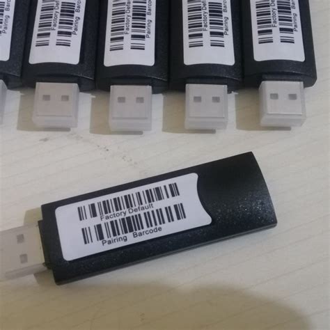 jual usb stick dongle untuk wireless scanner unilogic un 800 wl
