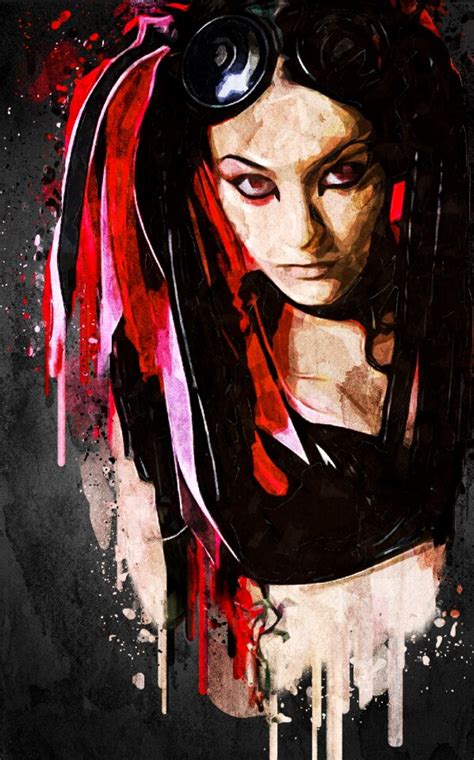 Human Female Young Free Digitally Made Illustrations On