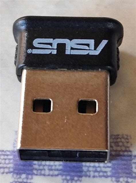 Asus Bluetooth Adapter