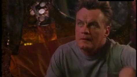 Xenia Seeberg Breasts Scene In Lexx Porn Videos