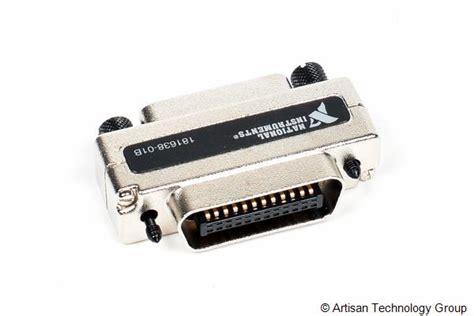 Ni 181638 01 Xa Gpib Adapter Artisantg™