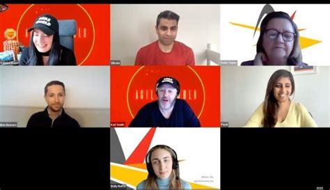 Agile World On The State Of Agile Culture Report With Jcurv And The