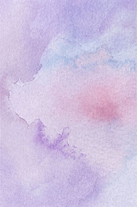 수채화 물감 브러쉬 그라데이션 페인트 배경 화면 및 일러스트 무료 다운로드 Pngtree