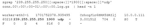 zcutter more flexible zeek log processing active countermeasures