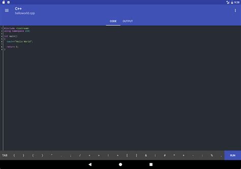 Online Compiler Code On Mobile Apk For Android Download