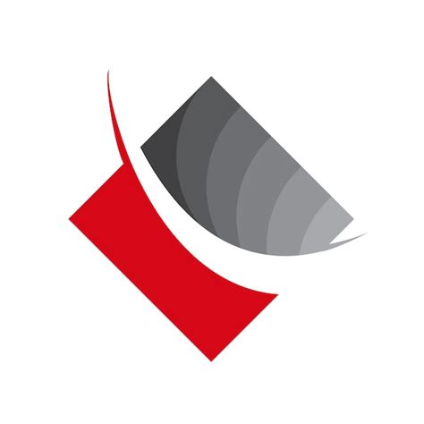 Premium Vector Consulting Agency Logo