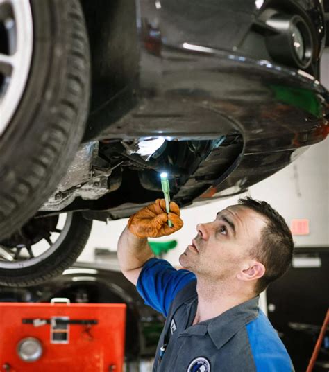 Reliable Vehicle Maintenance Services 1 In Albuquerque