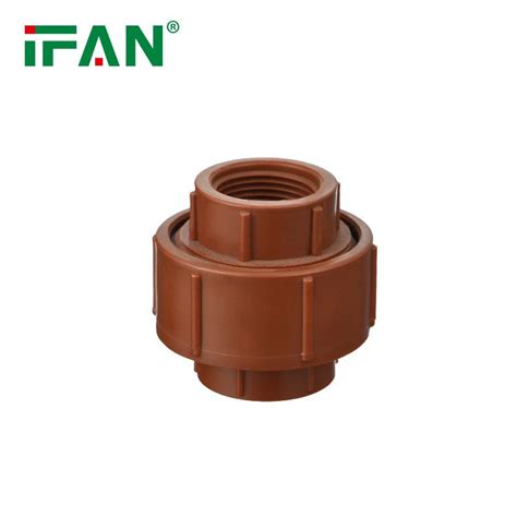 Kina Iso 15494 Visokog Standarda Pph Fitinga Dobavljači Proizvođači Fabrika Veleprodajni