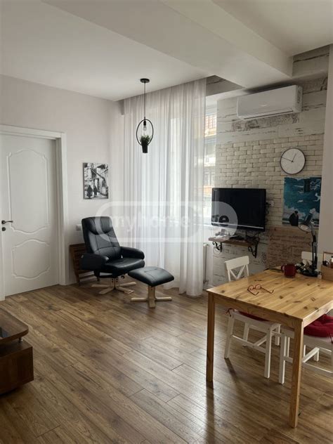 Сдается в аренду новопостроенная квартира Myhome უძრავი ქონების ყიდვა გაყიდვა გაქირავება