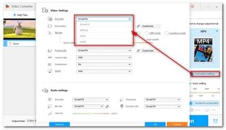 Quick Guide How To Encode Videos