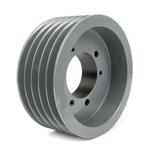 5b Qd Bushed Sheaves Pulleys For A And B Belts Pulleys And V Belt Pulley