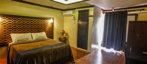 Welcome To Treasure Island Resort