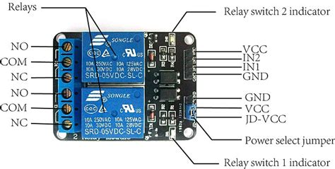 Powering A Water Pump System Relay Error General Guidance Arduino Forum