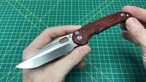 Best Button Lock Knives Of All Time Knife Informer