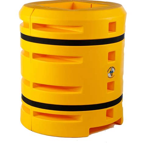 Sentry Pro 20 X 20 Square Extra Large Column Sentry® Cs3842 20s