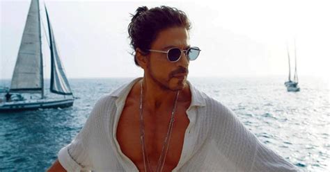 Siddharth Anand Hinted At A Sequel To Srks Pathaan