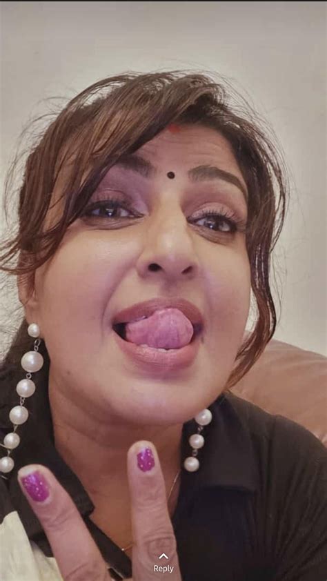 Maya Viswanath R Malluhorny